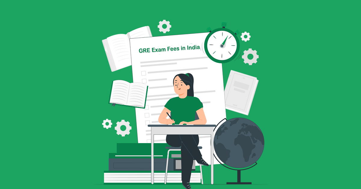 GRE Exam Fees in India: Registration, Cancellation, Rescheduling ... GRE Exam Fees in India: Registration, Cancellation, Rescheduling ...